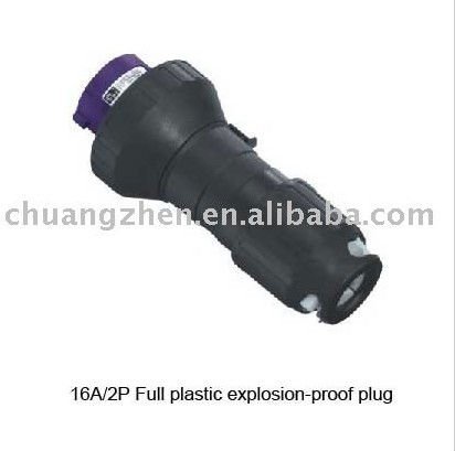 Explosion Proof Socket,atex Socket, High Quality Explosion Proof Socket ...