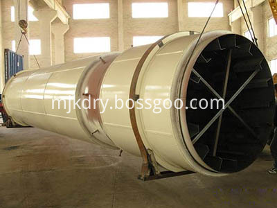 Compound Fertilizer Dryer/rotary Dryer, High Quality Compound ...