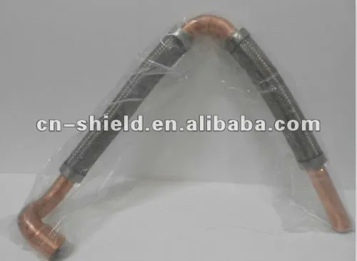 Vibration Absorbing Flexible Hose, High Quality Vibration Absorbing ...