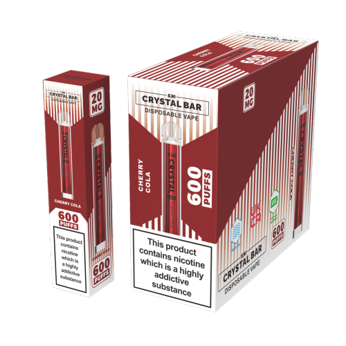 Crystal 600 Germany Hot Sale Vape, High Quality Crystal 600 Germany Hot ...