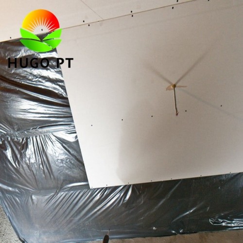 Caravan Wall Cladding Calcium Silicate Back Sheet, High Quality Caravan ...