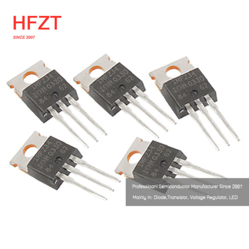 Hfzt Transistor D1047 Bt131 And Types Of Rectifiers, High Quality Hfzt ...