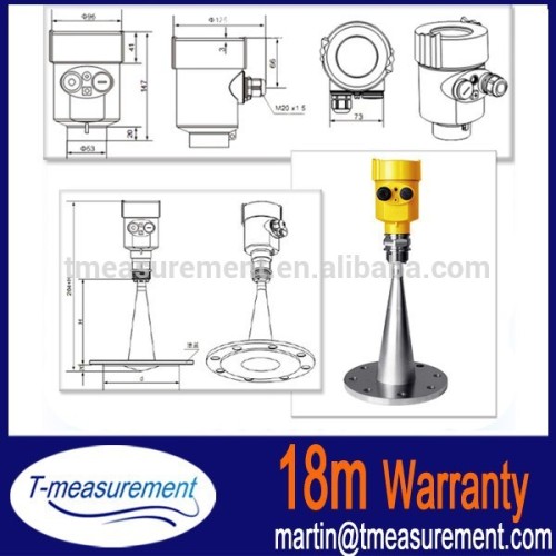 Oem Level Sensor Fluid Level Sensor Controller, High Quality Oem Level ...