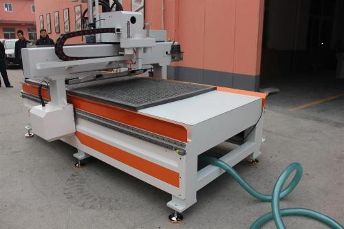Cnc 라우터 4 스핀들 Atc 기계 1325 의 고품질 Cnc 라우터 4 스핀들 Atc 기계 1325
