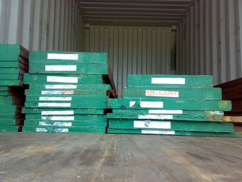 Din 1.2714/jis Skt4 Hot Work Tool Steel, High Quality Din 1.2714/jis ...