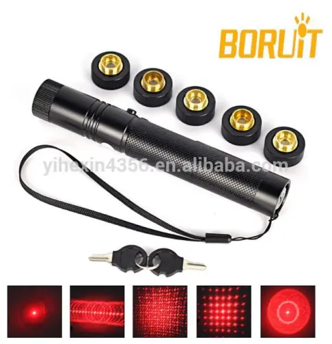 200mw Red Laser Pointer Pen Led Flashlight, High Quality 200mw Red ...