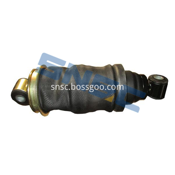 Shacman F3000 Shock Absorber 81.41722.6052 คุณภาพสูง Shacman F3000 ...