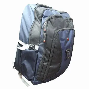 Swiss Wheeled Backpack With Compartment, High Quality Swiss Wheeled ...