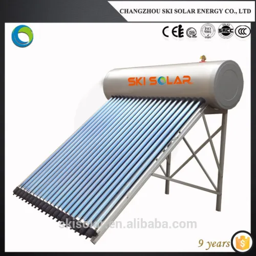 2015 Solar Kit Hot Solar Heaters, High Quality 2015 Solar Kit Hot Solar ...