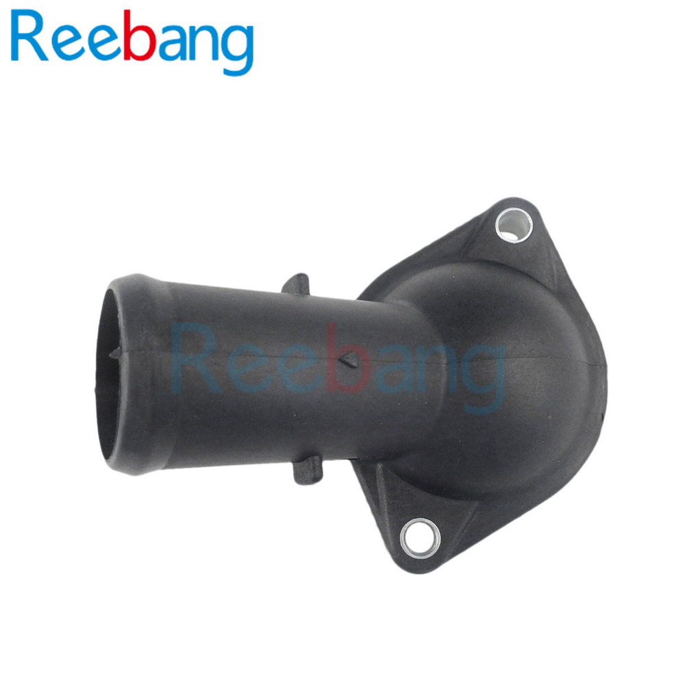 Thermostat Housing Flange Connector For Toyota Innova Inlet (16321 ...