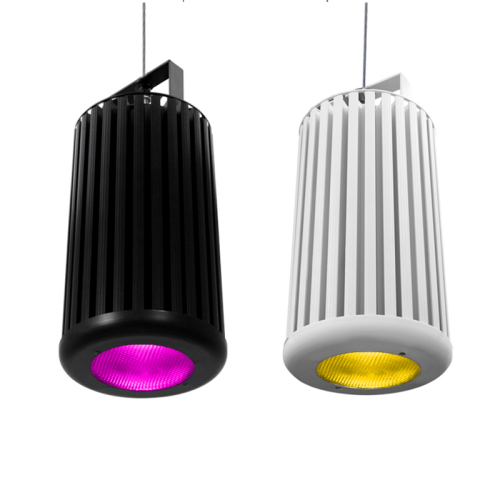 Rgbw Led Cyclorama Light Dmx House Stage Wash 조명 120w 캔드 교회 디밍 조명 시스템 ...