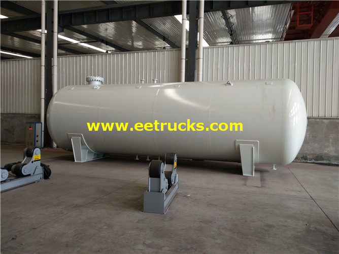20000 Gallons Large Propane Aboveground Vessels China Manufacturers ...