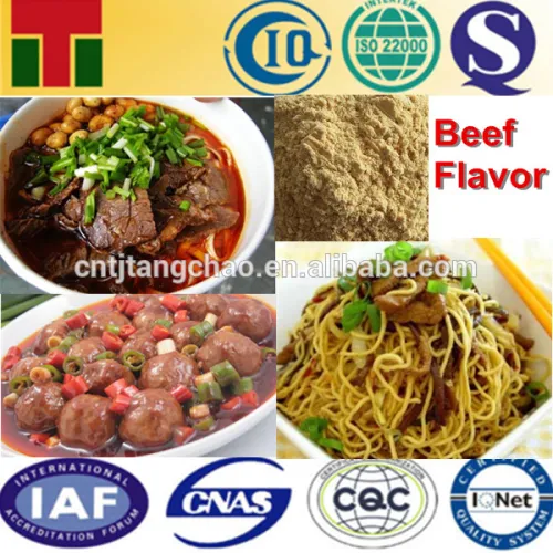 Beef Powder /beef Flavor Powder, High Quality Beef Powder /beef Flavor ...