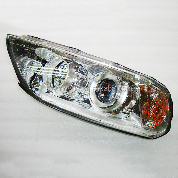 Chevrolet Captiva 96626974를위한 오른쪽 헤드 램프 어셈블리, Bossgoo.com의 고품질 ...