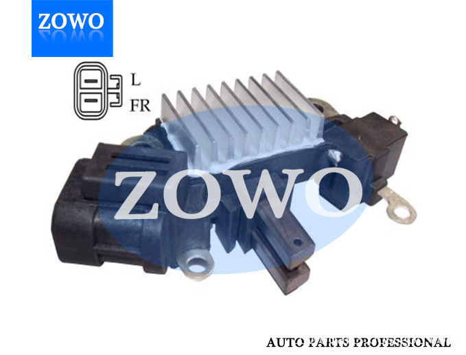 23802 Alternator Regulator 12v, High Quality 23802 Alternator Regulator ...