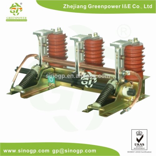 Indoor High Voltage Earthing Switch For Switchgear, High Quality Indoor ...