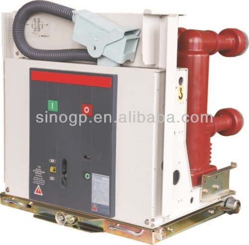 Vs1-12 Embedded Type Drawout / Fixed Type Vacuum Circuit Breaker, High ... Vs1-12 Embedded Type Drawout / Fixed Type Vacuum Circuit Breaker, High ...