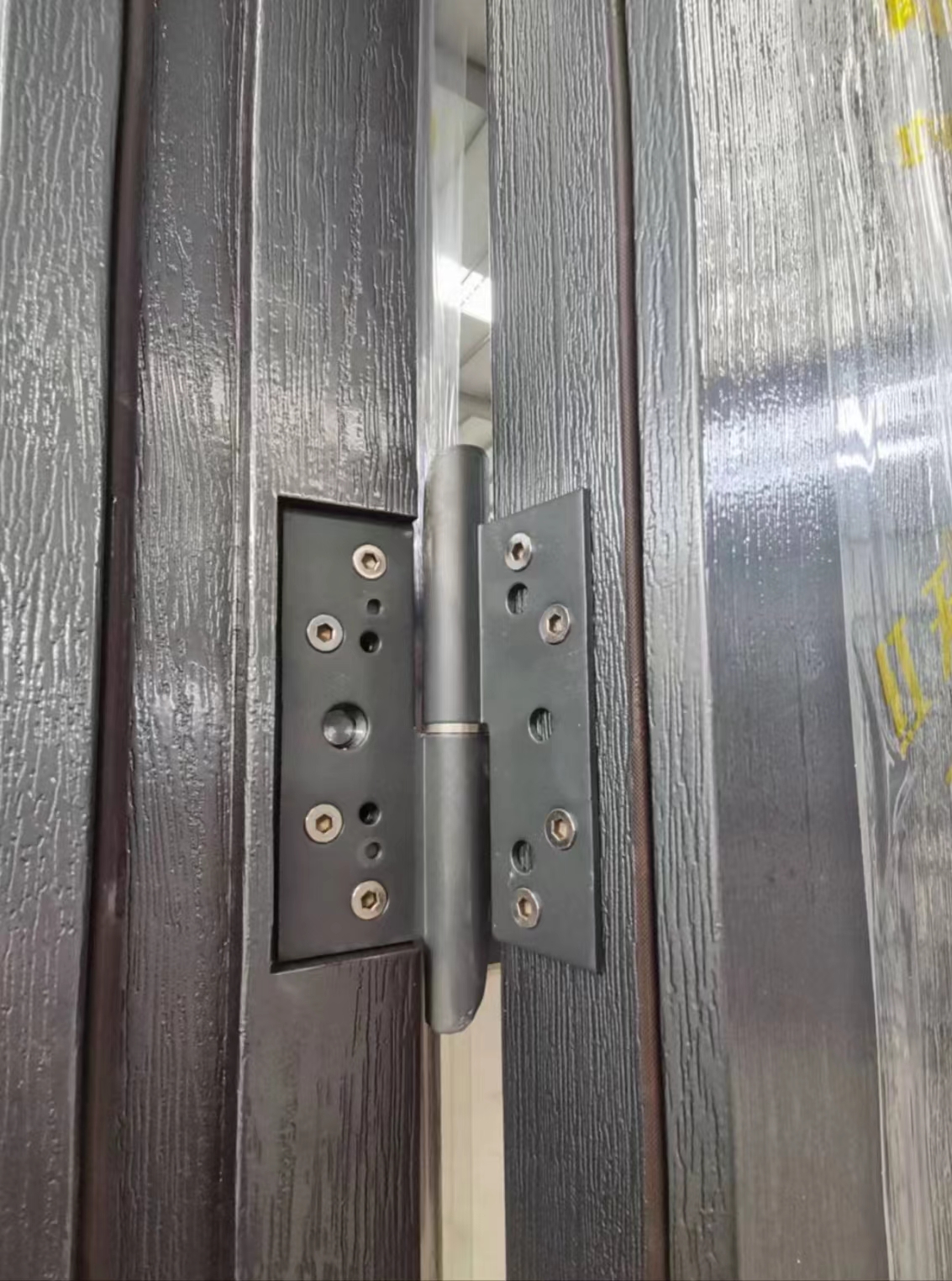 Luxurious Main Gate Design And Home Security Front Entry Doors Htx-9072 ...
