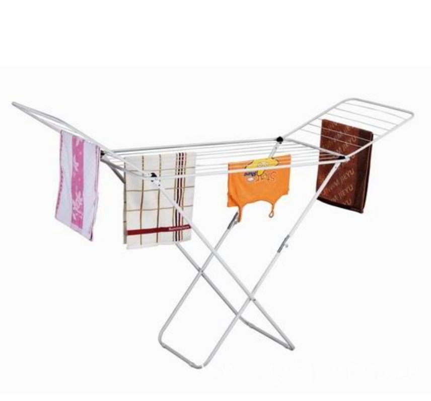 Stainless Steel Folding Drying Rack, High Quality Stainless Steel ...