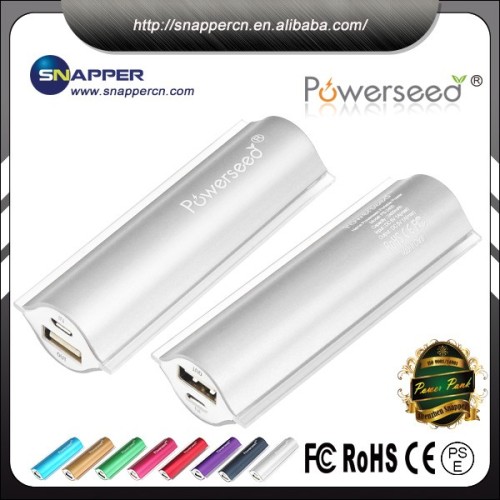 2600mah Power Bank In Power Banks With Ce/fcc/rhos, High Quality ...