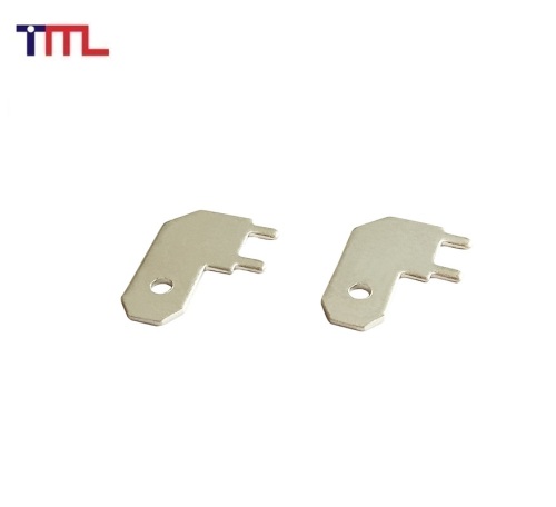 Fence Type Pcb Terminal Block, High Quality Fence Type Pcb Terminal ...