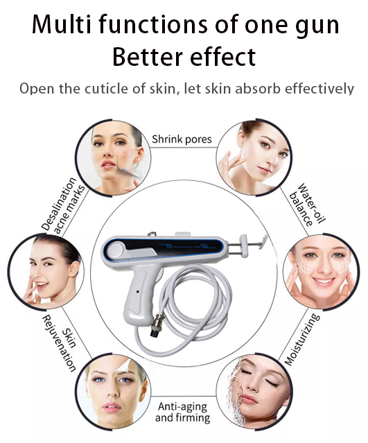 Mesotherapy 총 메소 주입 총, Bossgoo.com의 고품질 Mesotherapy 총 메소 주입 총