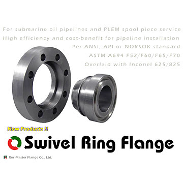 Swivel Ring Flange, High Quality Swivel Ring Flange on Bossgoo.com