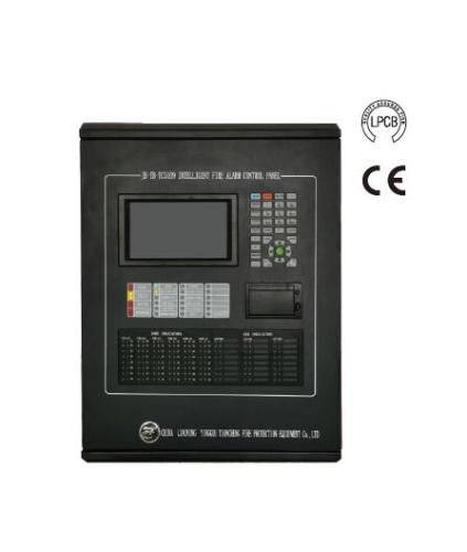Intelligent Fire Alarm Control Panel Addressable Facp Fire Fighting ... Intelligent Fire Alarm Control Panel Addressable Facp Fire Fighting ...