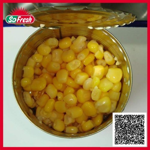 Thailand Canned Sweet Corn Types Of Canned Corn, High Quality Thailand ...