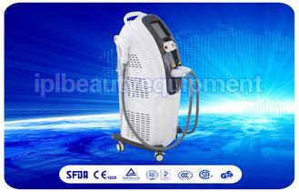 2 In 1 Ipl Diode Laser Equipment For Face , Arm , Bikini, H, High ...