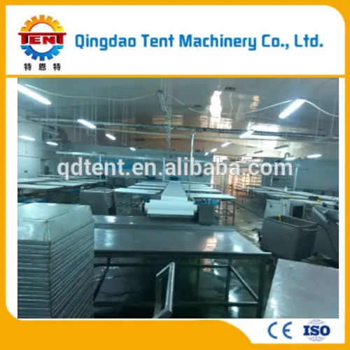 Cattle Carcass Conveyor Meat Processing Equipment, High Quality Cattle ...