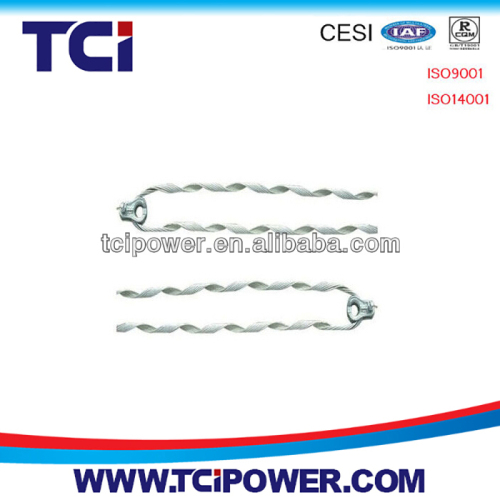 Tci Dead-end Terminations For Linking, High Quality Tci Dead-end ...