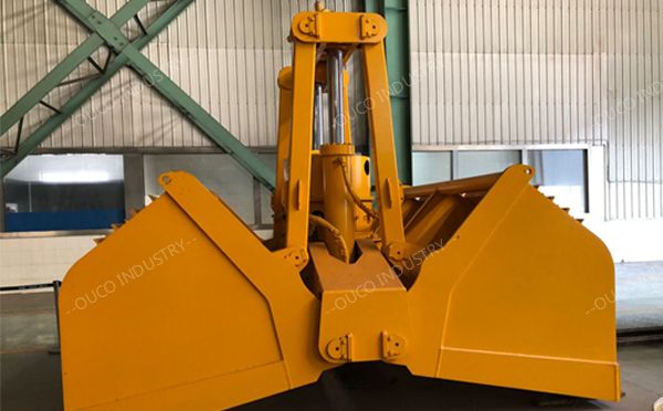 Choosing A Remote Control Grab Or A Hydraulic Grab?