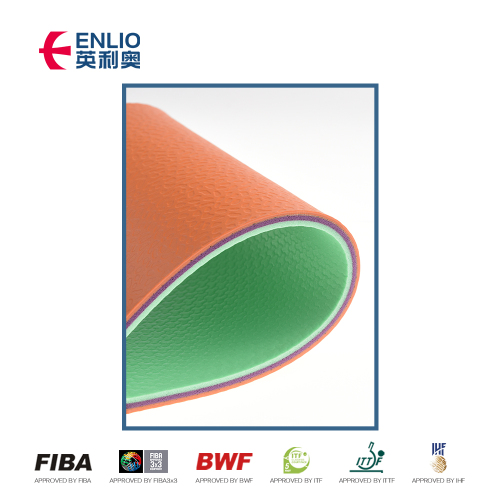 Movable Indoor Pvc Volleyball Courts For Club Use, High Quality Movable ...