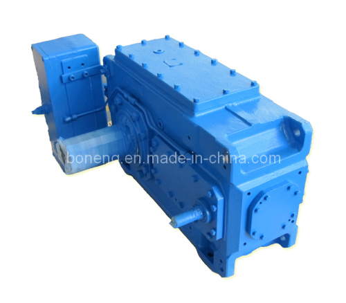 H Series Parallel Shaft Helical Gearbox, High Quality H Series Parallel ...