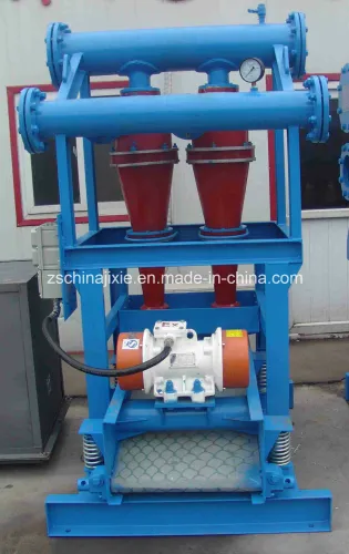 Desander, High Quality Desander on Bossgoo.com