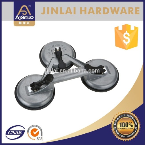 3 Claw Glass Vacuum Suction Pad Cup, High Quality 3 Claw Glass Vacuum ...