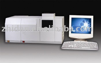 4530f Atomic Absorption Spectrophotometer, High Quality 4530f Atomic ...