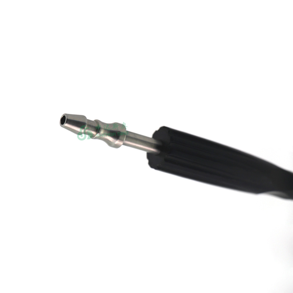 Vats Suction Irrigation Tube Thoracoscopy Suction Instrument, High ...