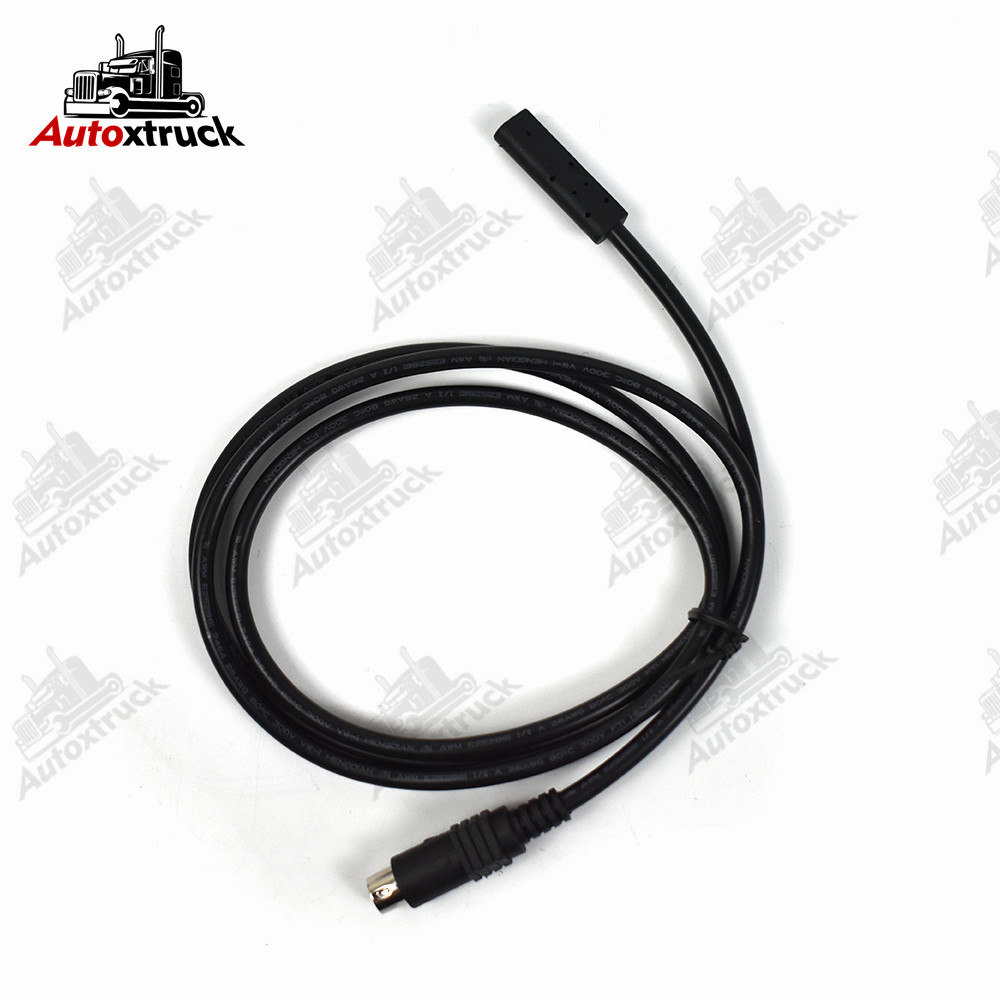 Truck Tacho Programmer: Digital Tachograph & Speedometer Calibration ...