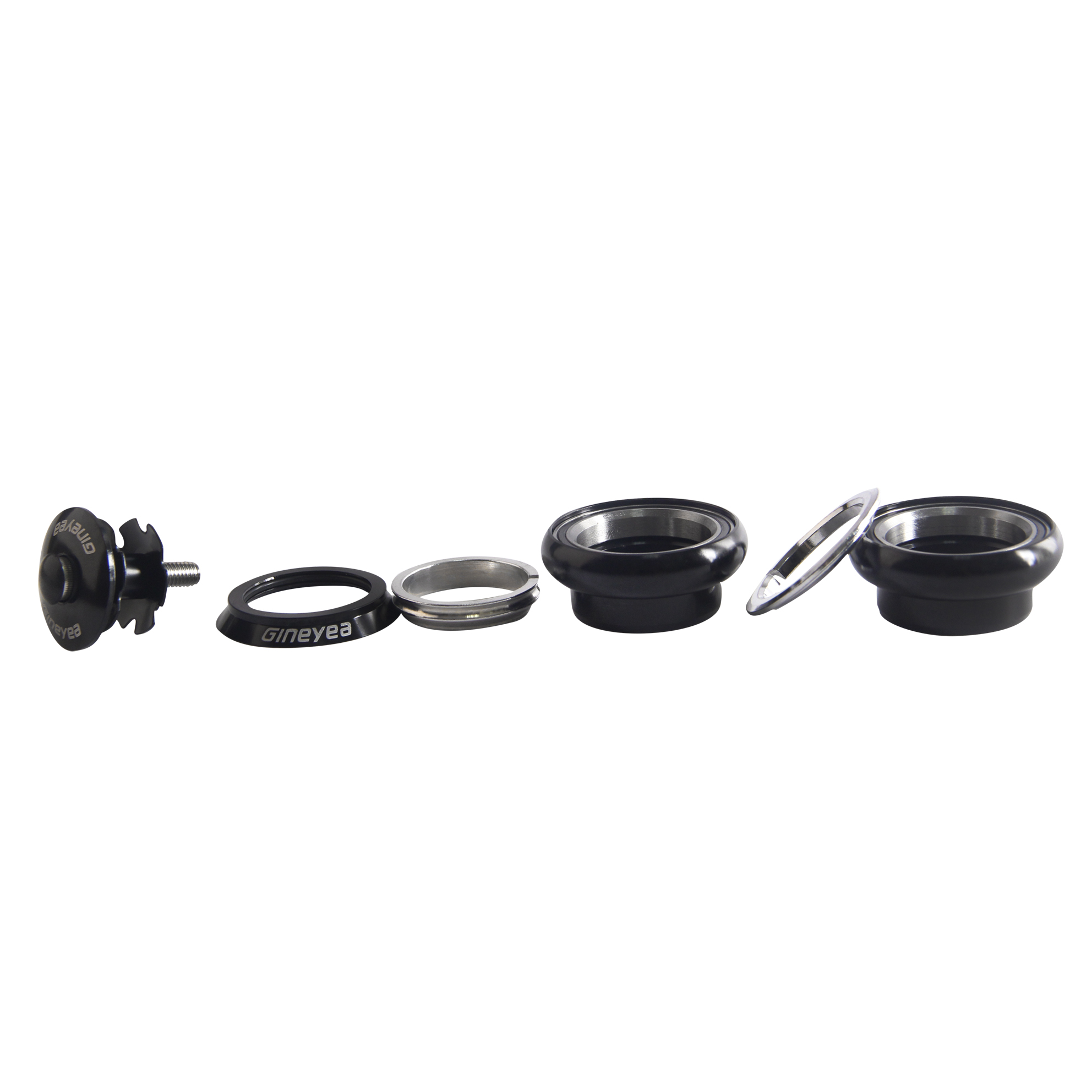 How to distinguish the bicycle headset