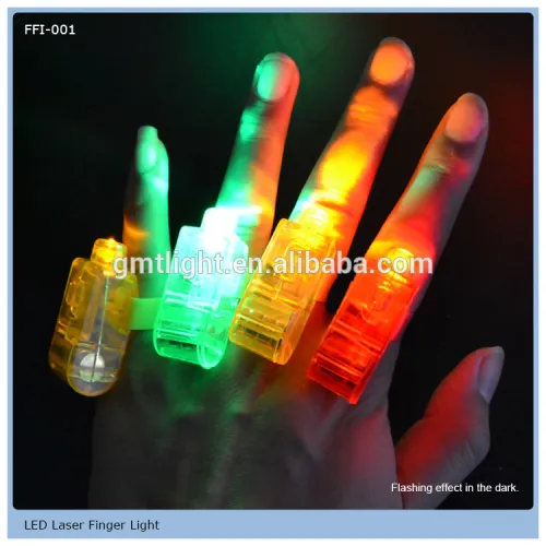 Led Light Laser Finger Beam, High Quality Led Light Laser Finger Beam ...
