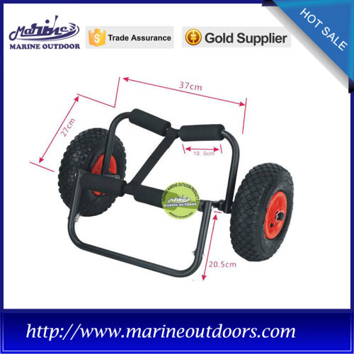 Trailer Troli, Trailer Perahu Dengan Roda Pneumatik, Troli Troli ...