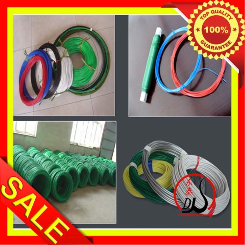 12 Gauge Pvc Coated Wire, High Quality 12 Gauge Pvc Coated Wire on ...