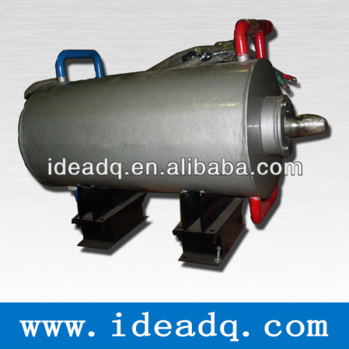 The System Structure Of The Electromagnetic Pump, High Quality The ...