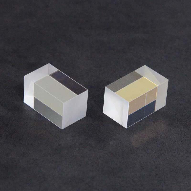 Pbs Cube Prism Polarizing Beamsplitter, High Quality Pbs Cube Prism ...