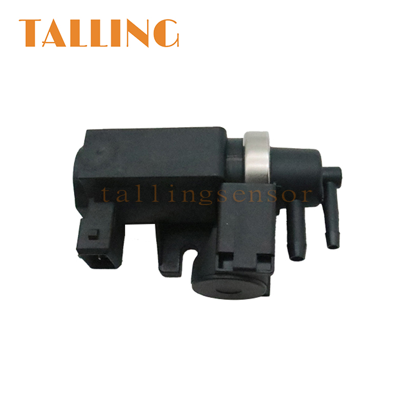 Oem Turbocharger Bypass Solenoid Valve Bc3z-9e882-a For Ford F-250 ...