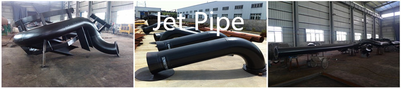 Marine Air Jet Pipe, High Quality Marine Air Jet Pipe on Bossgoo.com