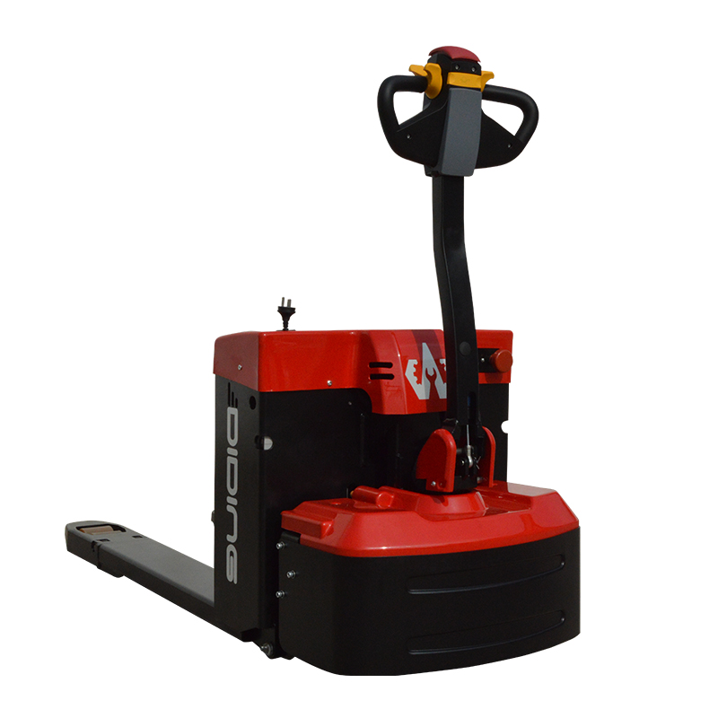 Hydraulic Powered Hand Pallet Truck 3000kg Capacity, High Quality ...