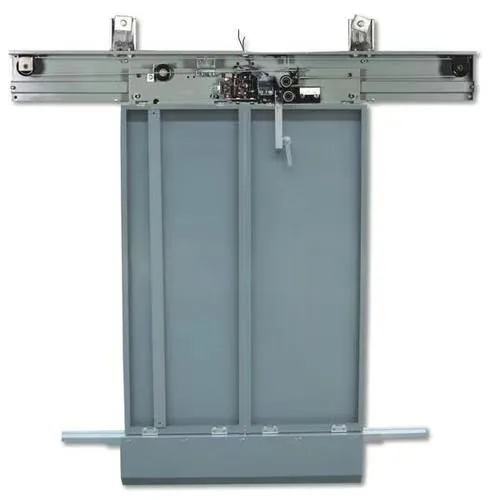 Mekanisme Pintu Pendaratan Lift, kualitas tinggi Mekanisme Pintu ...